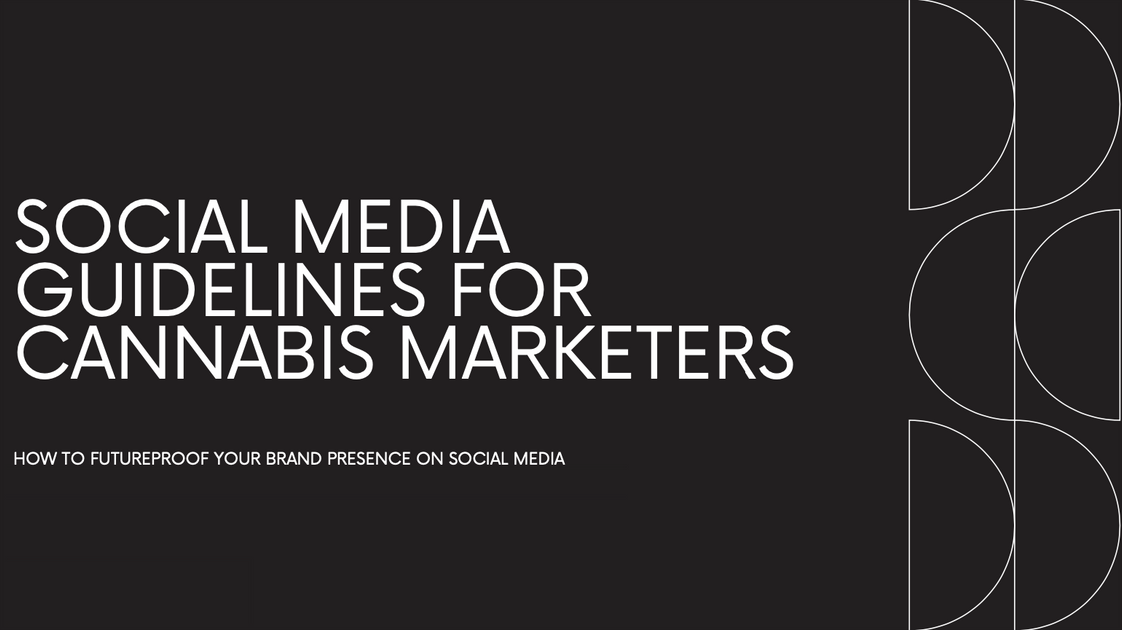 Social Media Marketing Guidelines – Resynate