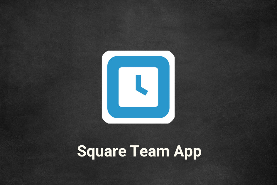 Getting Started With Square Team Resynate getting-started-with-square-team-resynate