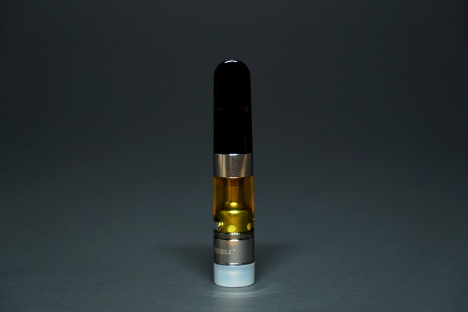Wheel Reward - Half Gram Cartridge – Resynate